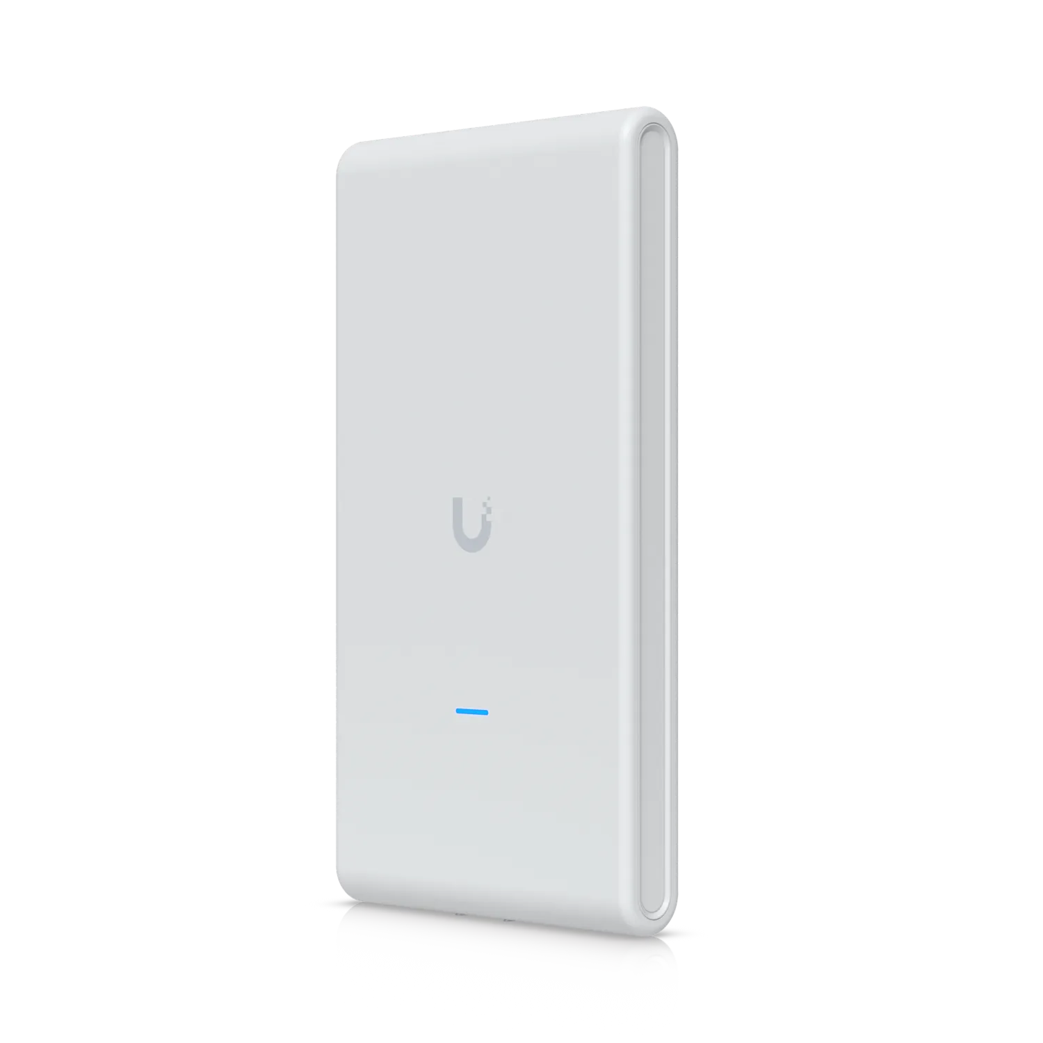 Punto de Acceso Ubiquiti U6 Mesh Pro, WiFi 6, Doble Banda, 2400 Mbps, 2 ...