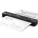 Escáner portátil de documentos Epson WorkForce ES-60W, a color - CTMAN