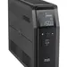 UPS APC Back-UPS Pro BR1600SI, 1600 VA, 960 W, 8 salidas totales - CTMAN