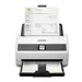 Escáner de documentos Epson WorkForce DS-870, USB 3.0, Dúplex, Ethernet ...
