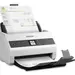 Escáner de documentos Epson WorkForce DS-870, USB 3.0, Dúplex, Ethernet ...