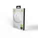 Mouse Inalámbrico Klip Xtreme Duotrak, USB, Bluetooth, óptico, Blanco - CTMAN