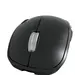 Mouse Inalámbrico Klip Xtreme Duotrak, USB, Bluetooth, óptico, Negro - CTMAN