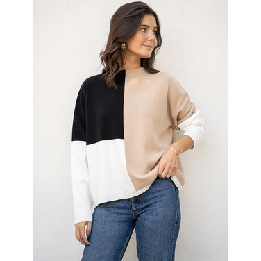 Chalecos Bromelia - Ay María