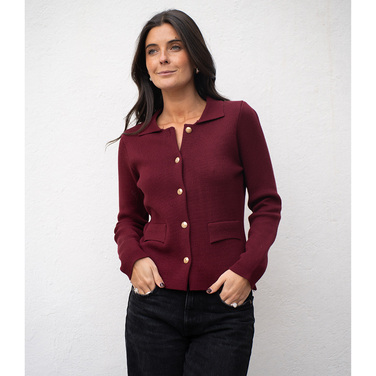 Chaleco Dante - Ay María