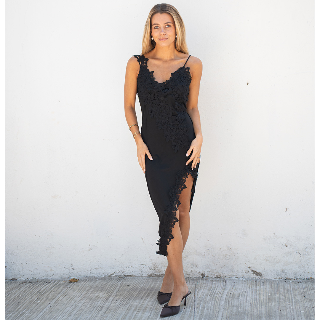 Vestido Agusta - Ay María