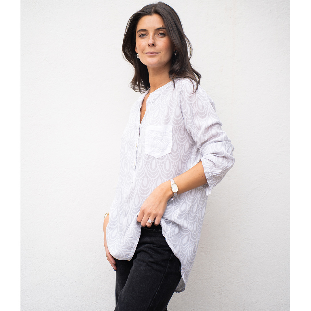 Poleras y Blusas - Ay María