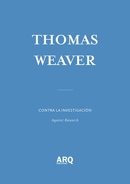 Thomas Weaver | Contra la investigación / Grimm, el maquetista ...