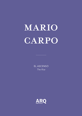 Mario Carpo | El ascenso / El culto posmoderno a los monumentos ...
