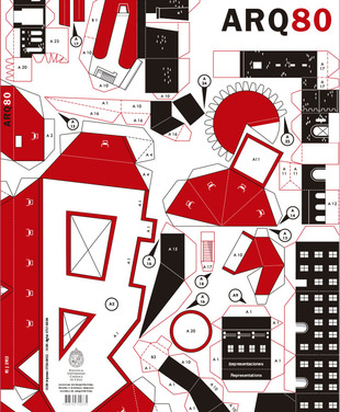ARQ 80 | Representaciones - Ediciones ARQ